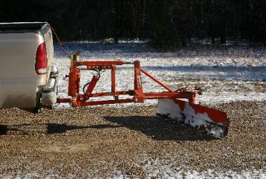 T-Point Lift 3 point vehicle hitch specifications